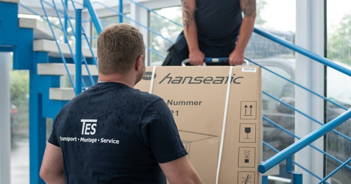 TES Threnaer Einrichtungs Service GmbH